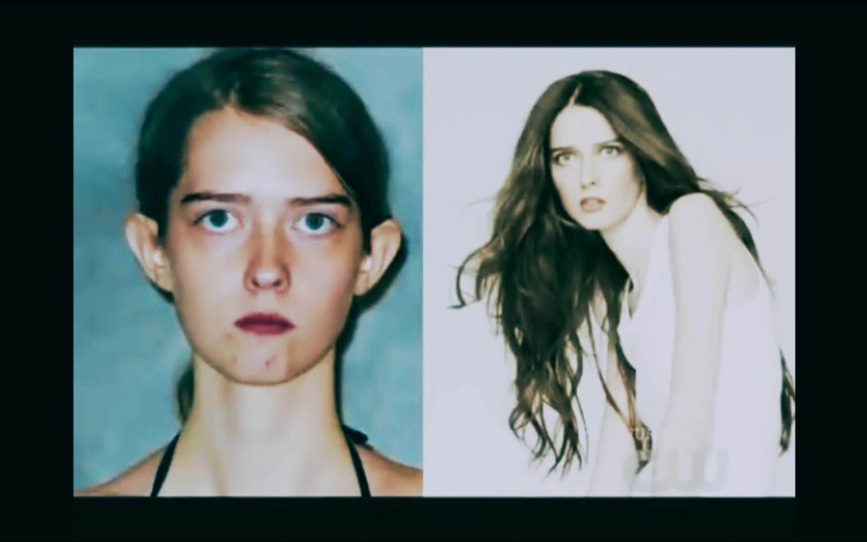 Ann Ward_哔哩哔哩_bilibili