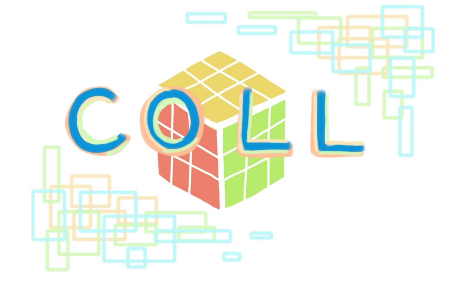 【COLL】COLL 全集及相关棱换、VHLS公式（共13集已完结）-风灵生雨-魔方cfop-哔哩哔哩视频