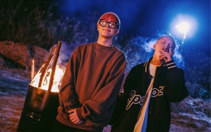 Round_2 非官方介绍_哔哩哔哩_bilibili