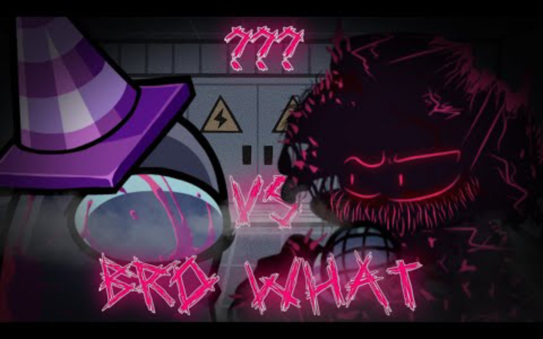 DARK COLLISION REBORN' EVIL PICO VS BOYFRIEND CHAPTER 1: FINAL（胆小勿进）（他们 ...