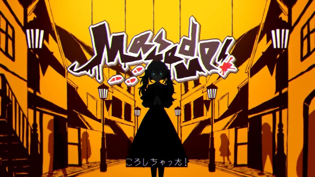 【官方投稿】COMEDY。feat.可不（COMEDY。feat.KAFU）-Molaya_-音乐-哔哩哔哩视频