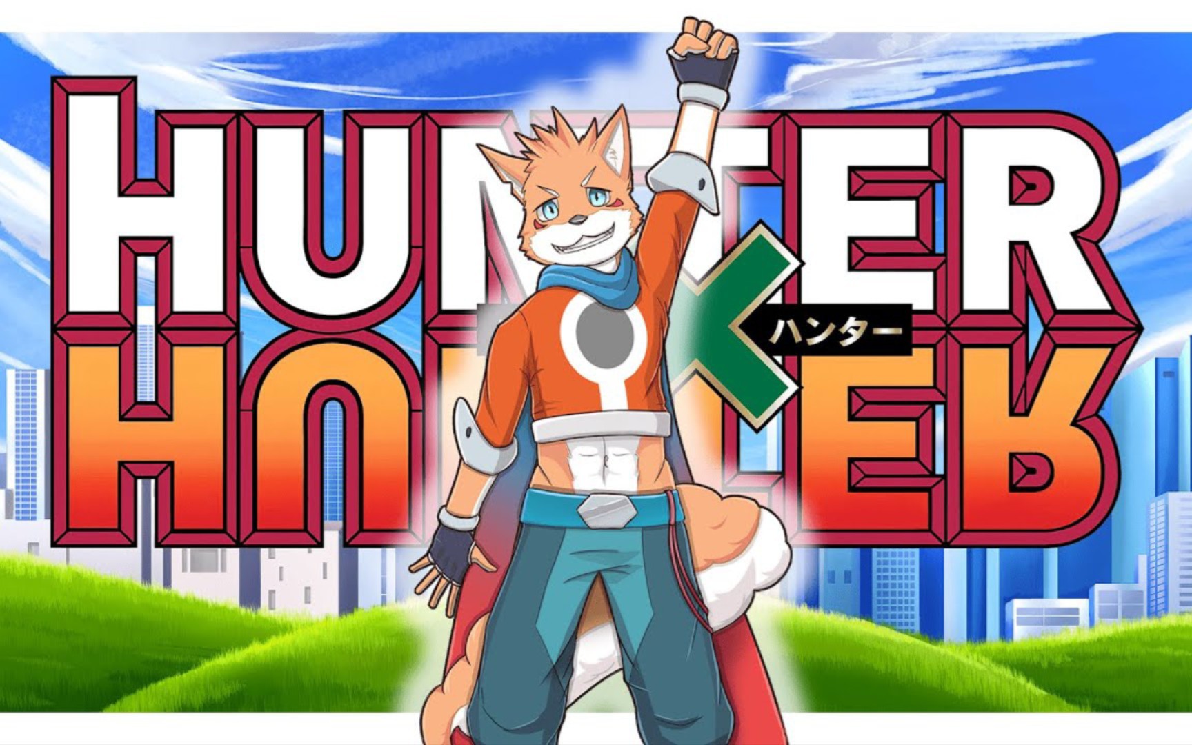 【Akagami Hero/紅鏡緋色】Departrue！【UTAU术力口】_哔哩哔哩_bilibili