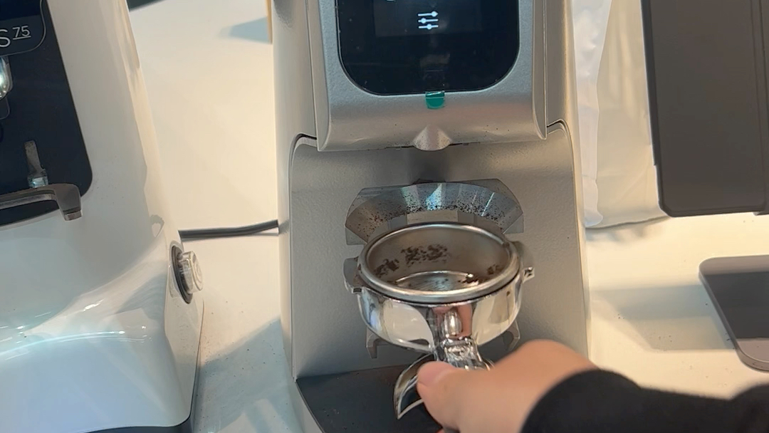 EUREKA ORO ATOM TOUCH 75E IOT/非IoT使用分享_哔哩哔哩_bilibili