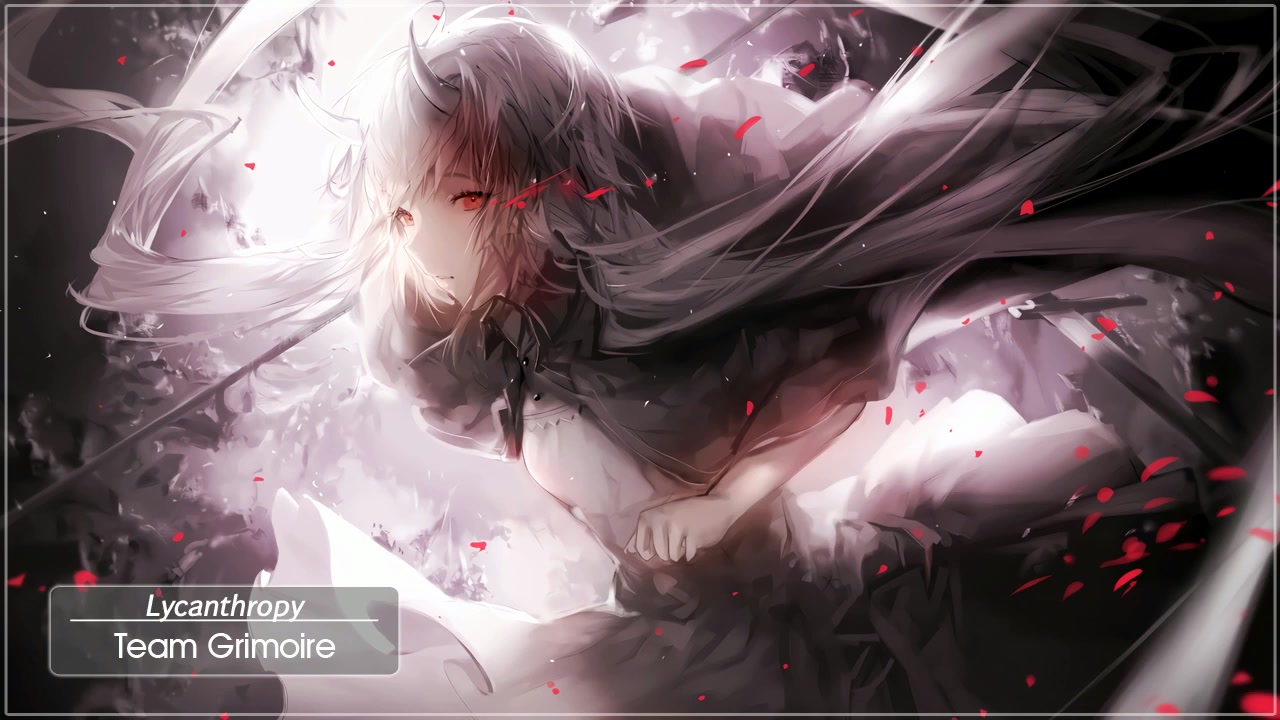 「Team Grimoire」 Chironex--Fatality--音乐-哔哩哔哩视频