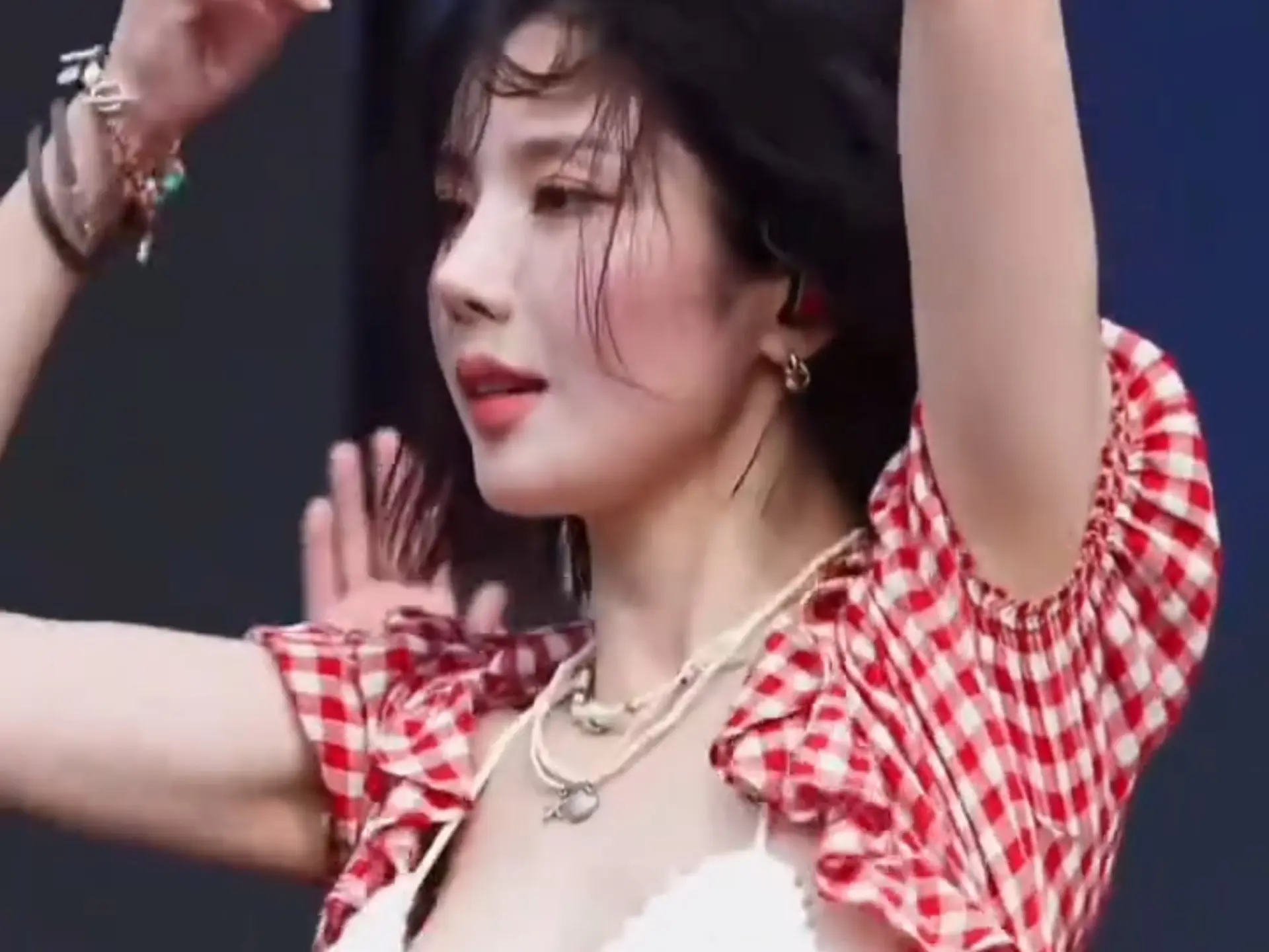 权恩妃_哔哩哔哩_bilibili