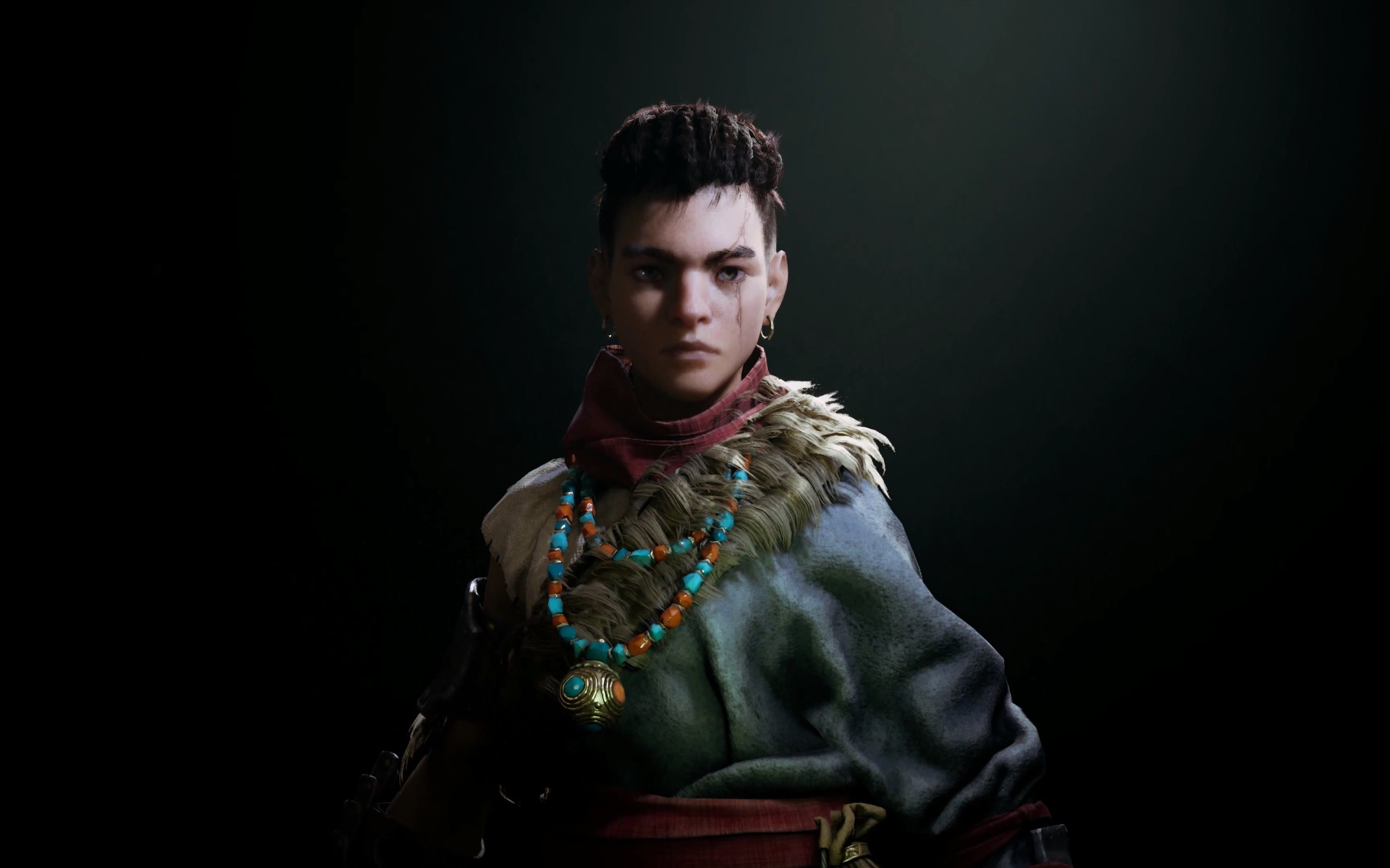 【IGN】《达巴：水痕之地》公布预告-IGN中国-IGN中国-哔哩哔哩视频