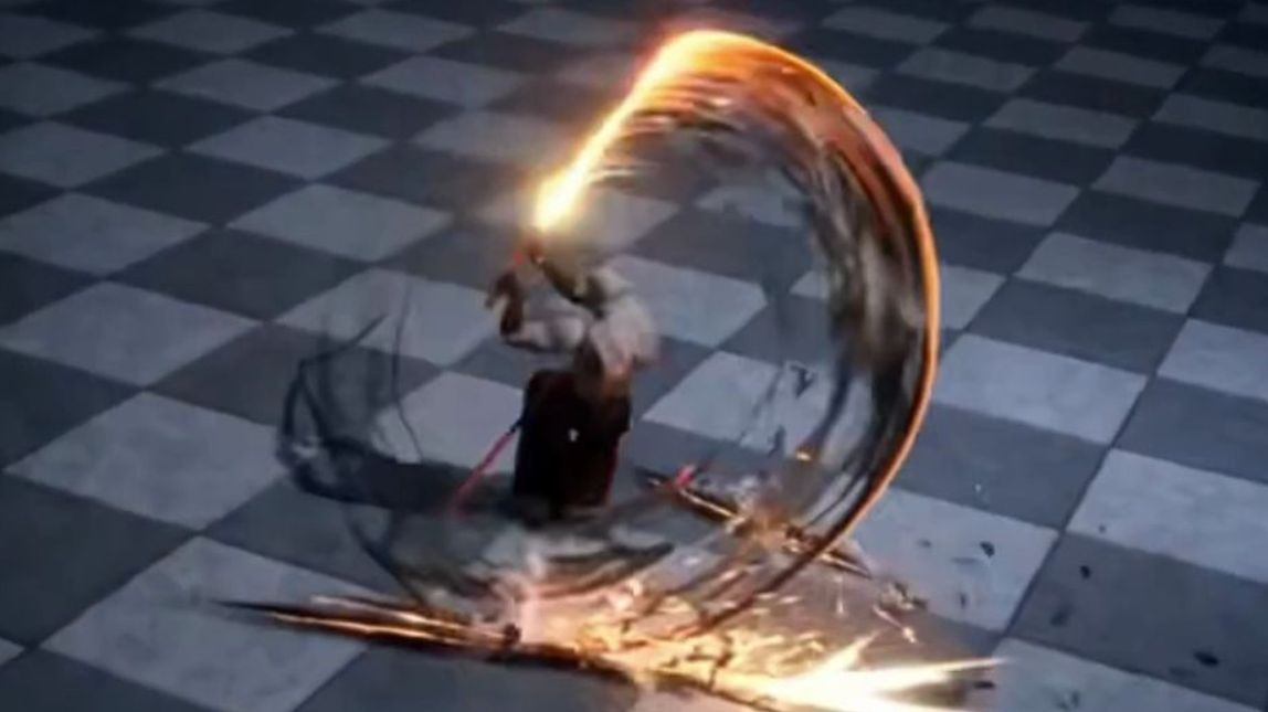 3A级游戏刀光拖尾的制作技法—— Houdini Trail工具的使用篇 - 视频下载 Video Downloader