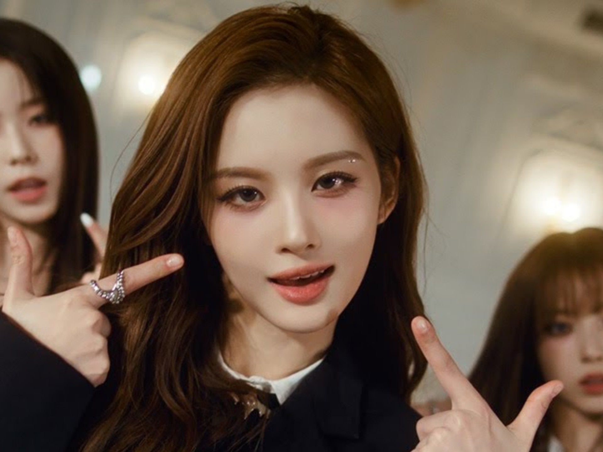 XG - NEW DANCE (Choreography)-Niyiz-LISTEN-哔哩哔哩视频