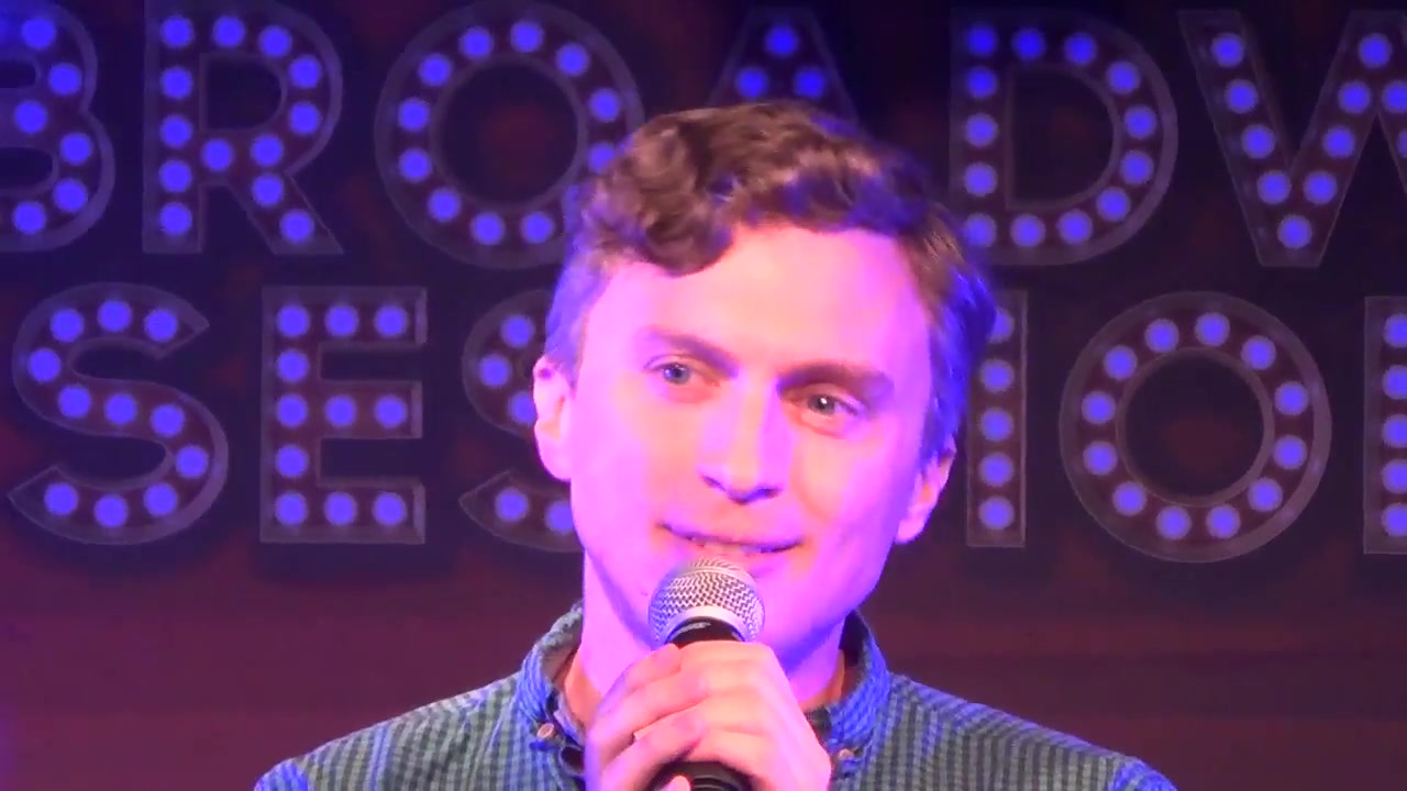 【Matt Leisy】You'll Be Back_哔哩哔哩_bilibili