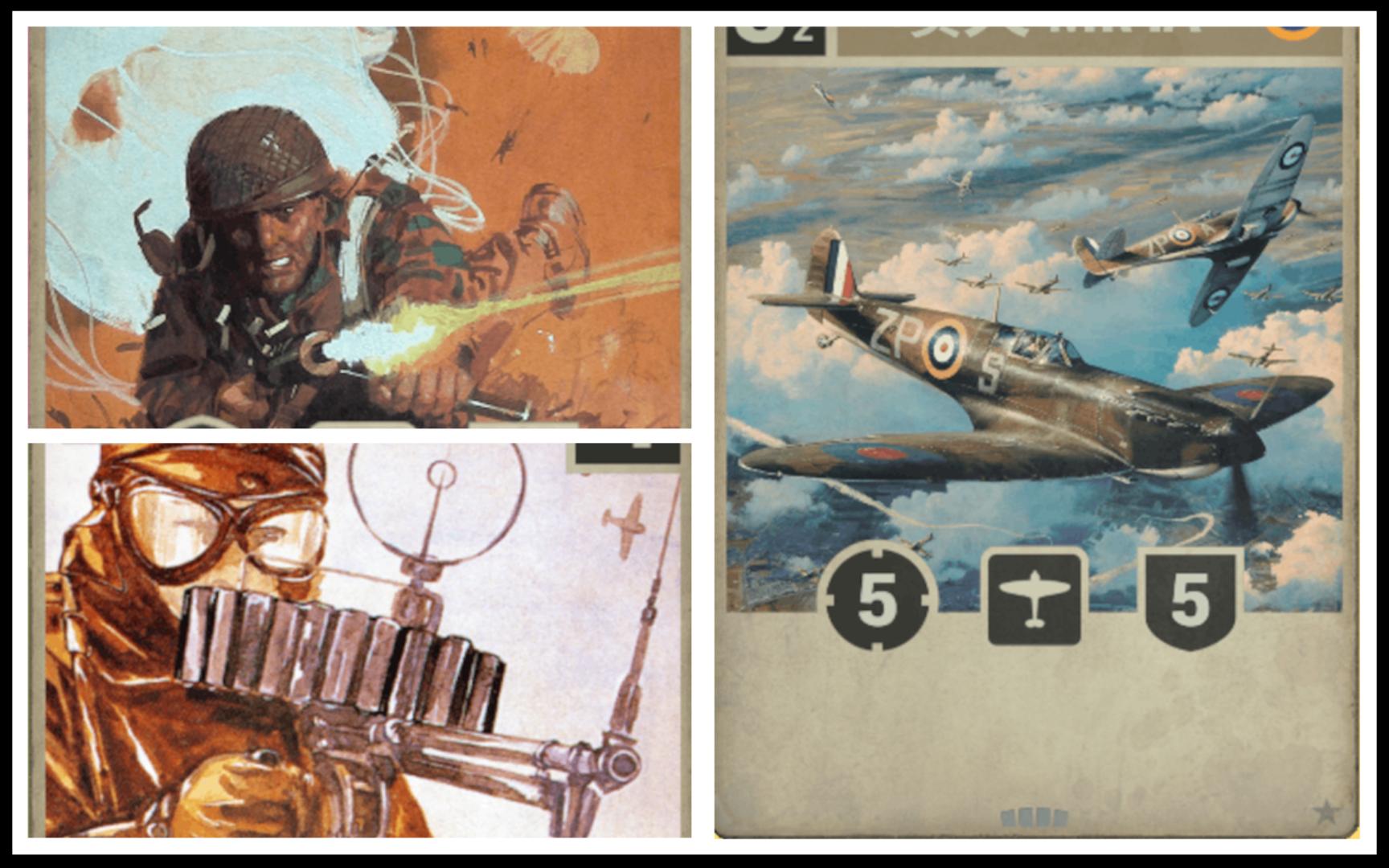 [Kards] 2023.02.18-德意山地VS英日喷火-陆军VS空军 - 视频下载 Video Downloader