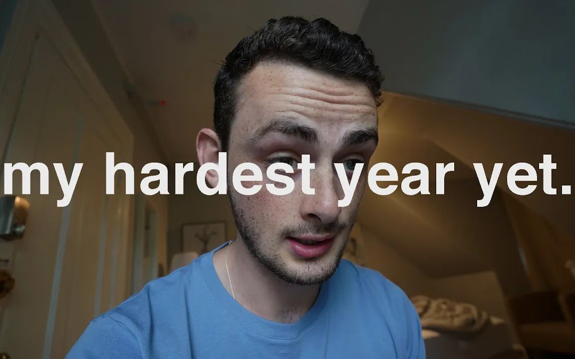 [英字|John Fish]哈佛学生一年的网课学习感想_哔哩哔哩_bilibili