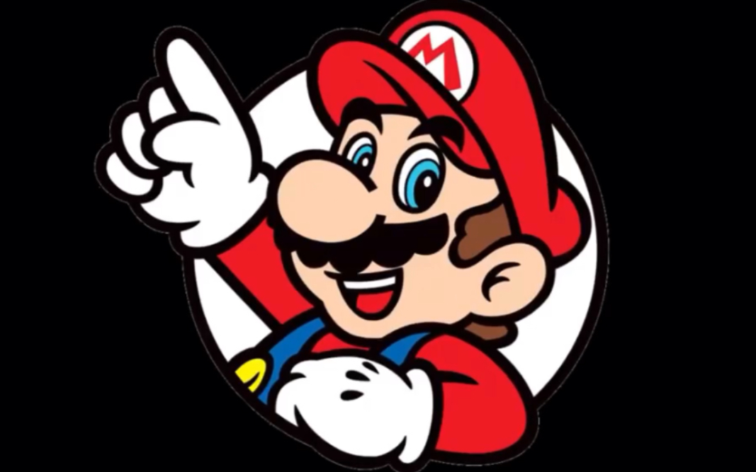 18种“its mario time”_哔哩哔哩_bilibili