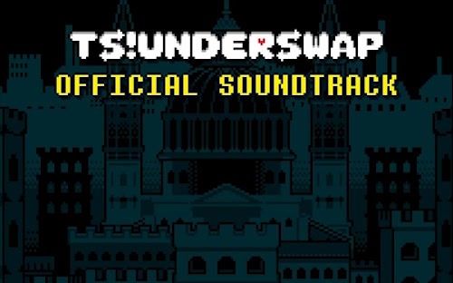 [TS!Underswap OST] 002 - Starting Anew_哔哩哔哩_bilibili