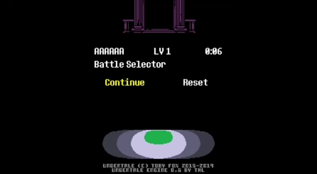 【Ending Time Octet/八重终结】Phase 2 游戏通关