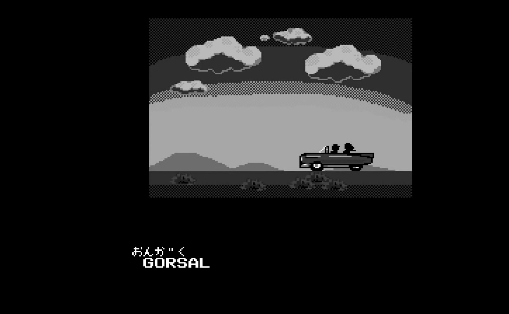 【8-bit】K-ON！轻音少女 轻飘飘时间_哔哩哔哩_bilibili