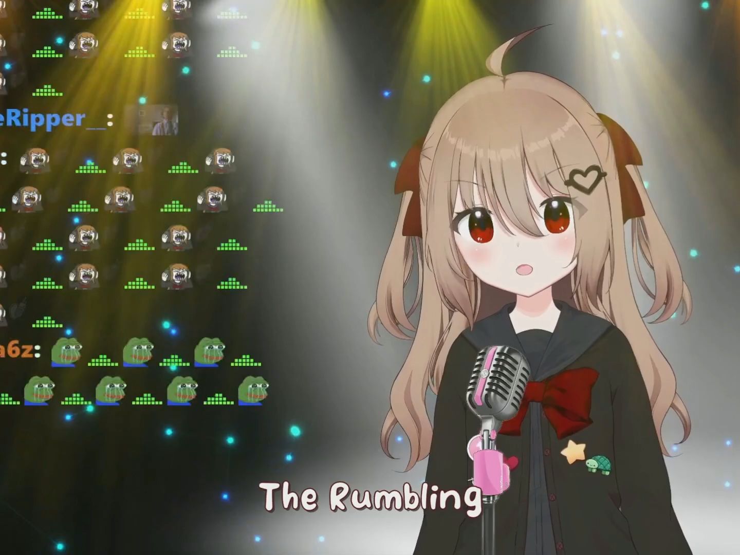 【英】Evil Neuro-sama 歌曲 _The Rumbling_ by SiM_2-小阳爱熬夜听歌-小阳爱熬夜听歌-哔哩哔哩视频