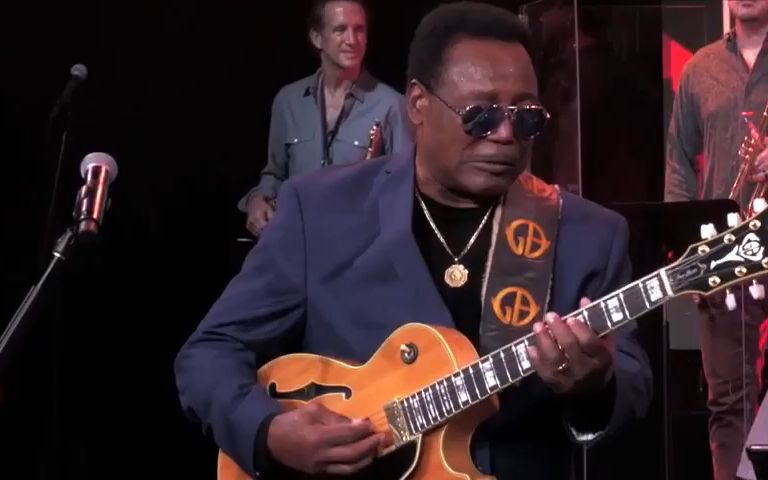 【融合爵士·19岁的Prince】 Funk Machine｜Full Album-Dreamer桑-live纯享-哔哩哔哩视频