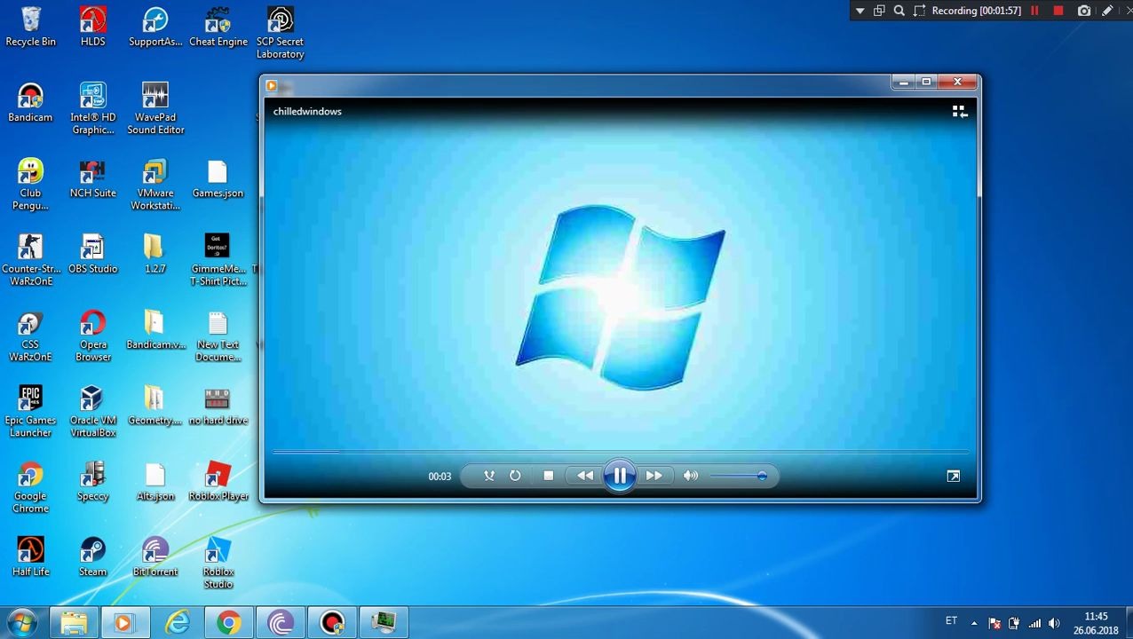 ChilledWindows.exe (Awesome Joke Virus)_哔哩哔哩 (゜-゜)つロ 干杯~-bilibili