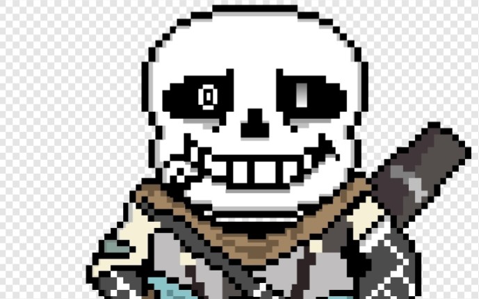 [动画]第四阶段ink sans战同人_哔哩哔哩_bilibili