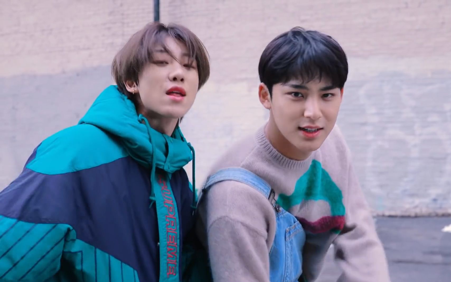 SEVENTEEN - SNAP SHOT MV 中字歌词_哔哩哔哩 (゜-゜)つロ 干杯~-bilibili