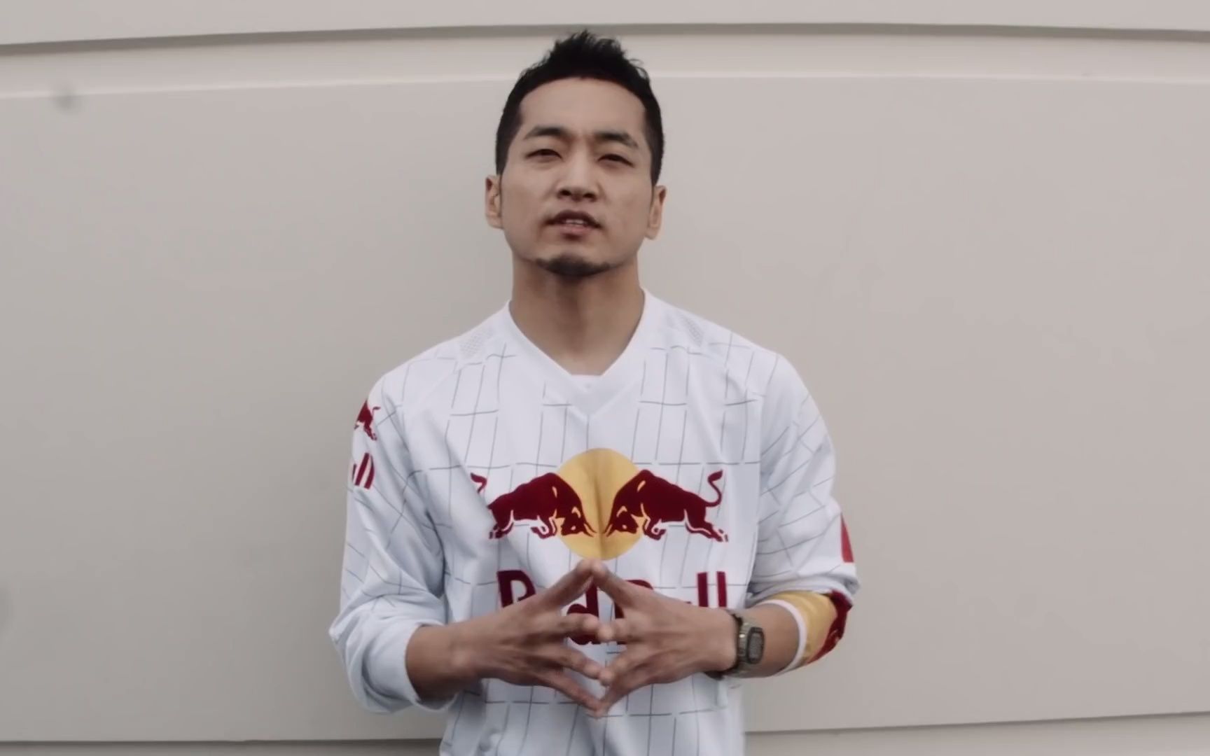 【hong10】Bronx cypher | redbull bc one