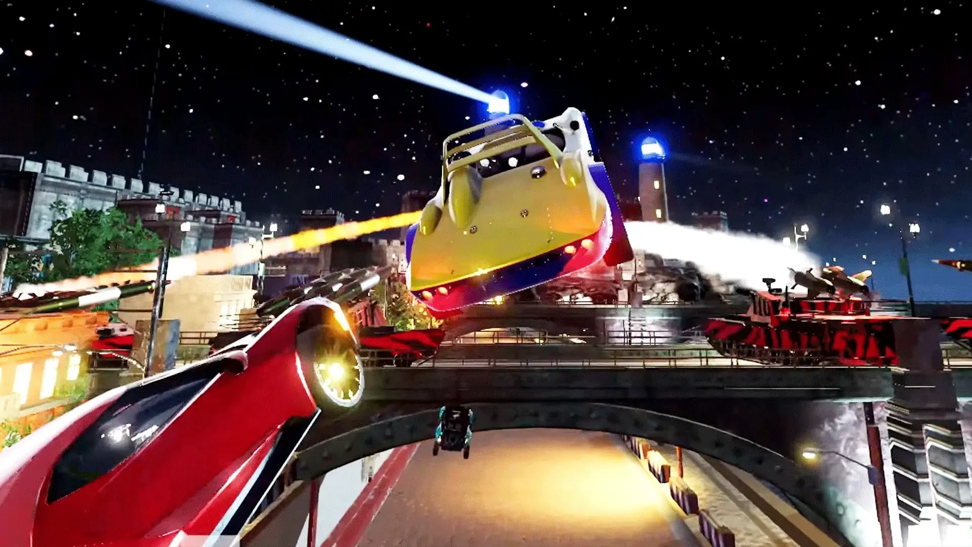 【IGN】《速度与激情 街机版》公布预告_哔哩哔哩bilibili_游戏预告