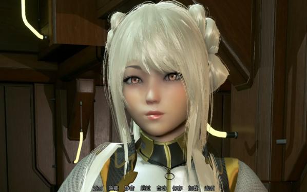 steam电脑游戏【3D和服美少女FPS】江户时代:Oedo Trigger