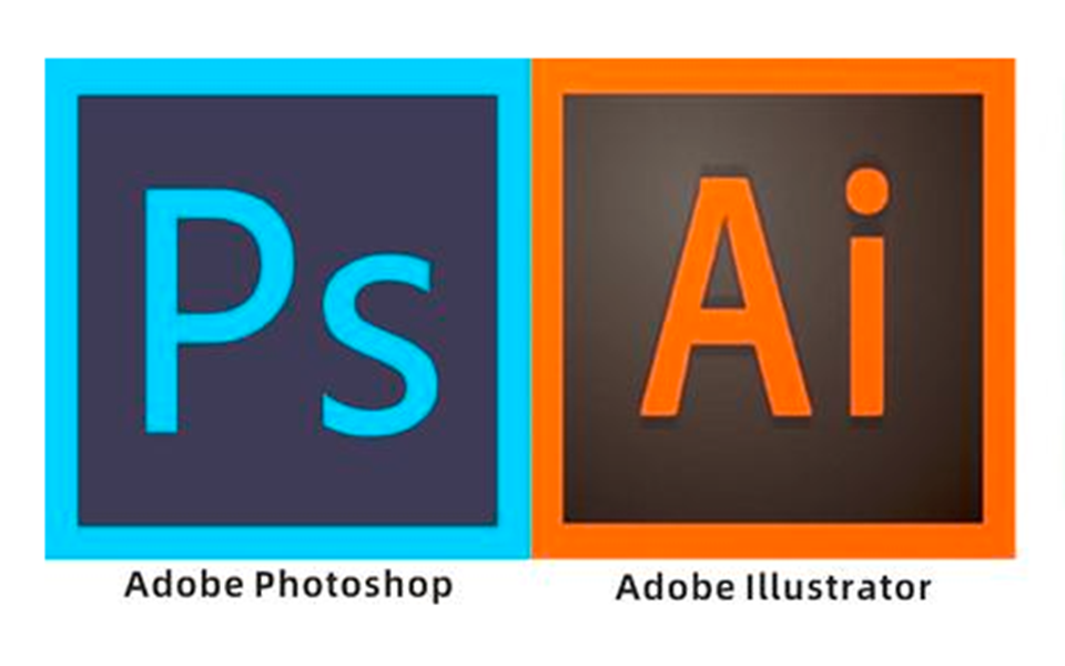 PS+AI视频合集，平面设计基础必学课_哔哩哔哩_bilibili
