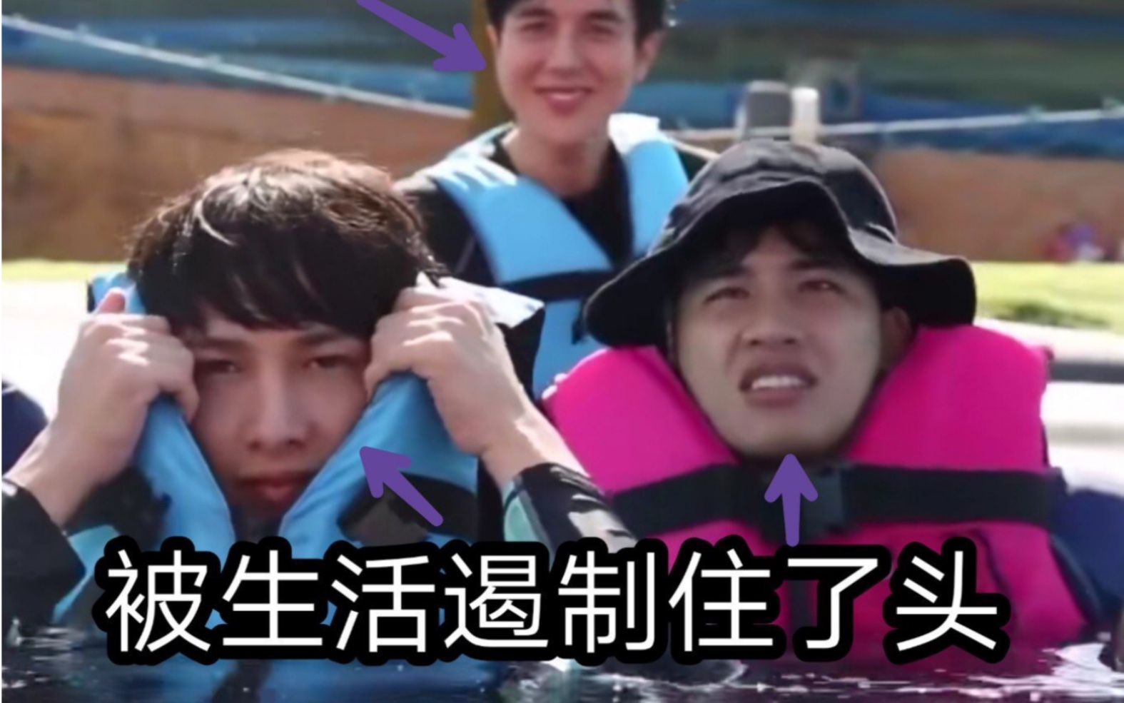 . Gun ATP .奶味儿的阿塔潘｜考古可爱合集1_哔哩哔哩_bilibili