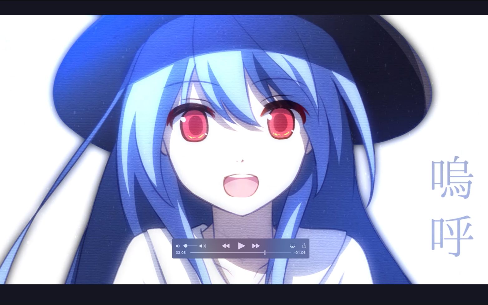 【东方vocalPV】欣喜若狂的梦想家【shinra_bansho】-森羅万象offical-森羅万象offical-哔哩哔哩视频