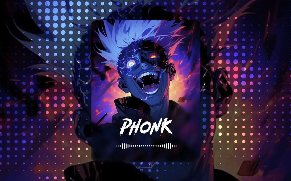Phonk 音乐让我成为我的反派弧线中的战士 ※ Phonk Mix 2023 ※ Фонка-土豆大王-蛋总-phonk（有别的）-哔哩哔哩视频