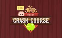 【搬运】 B站Crash Course课程在这，天天学习十分钟！ - 哔哩哔哩