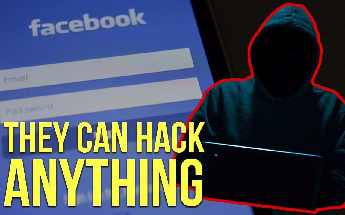【中英字幕】全球十大最出名的黑客Hacker——你的信息是否真的安全呢？_哔哩哔哩_bilibili
