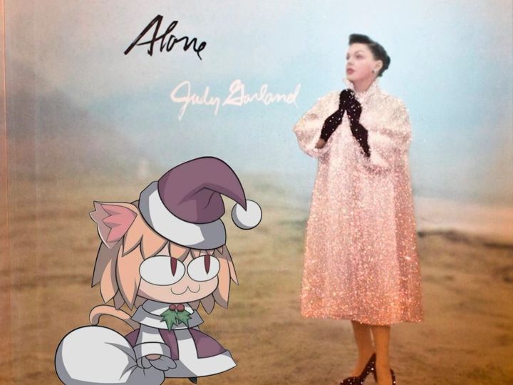 【AI猫姬】Garibaldi - Banana-Anticitizen_One-NECO ARC-哔哩哔哩视频