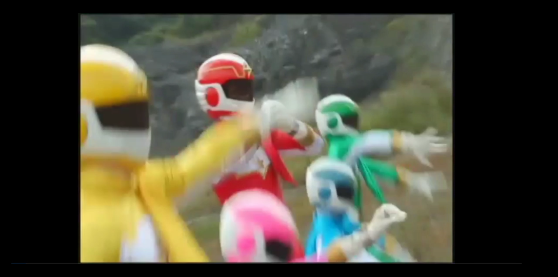 『新星戰隊流星者 Re:BIRTH ReBIRTH（New Star Unit Ryuseijer ReBIRTH）』オープニング公開！！！！