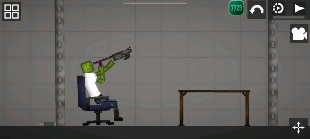 {FNF} Doomsday but Gleb Korablev sings it