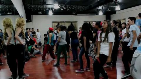 Chachi Gonzales Swag Pants