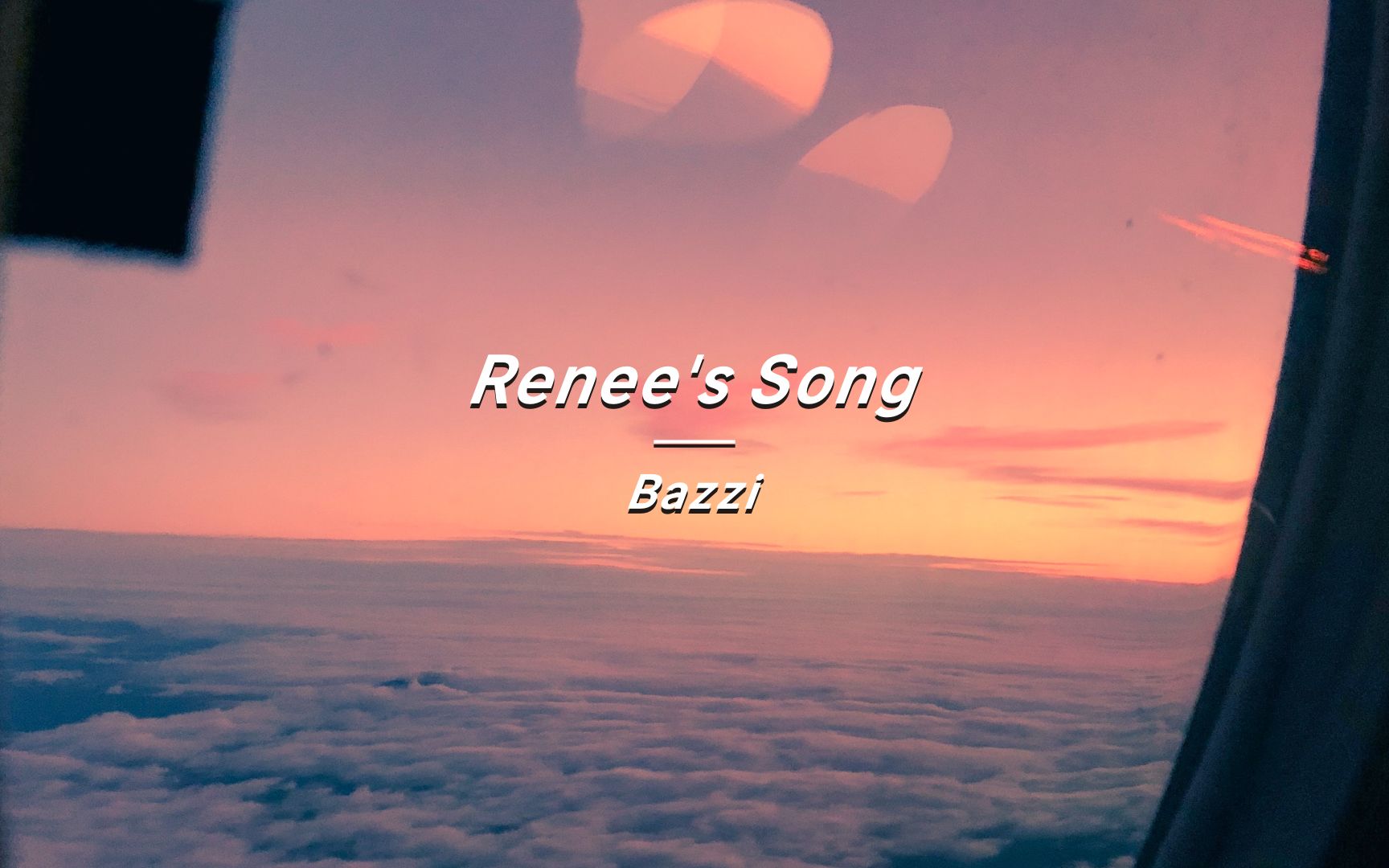 “开头从左耳传到右耳真的好棒啊”《Renee's Song》-聆听最好的世界-聆听最好的世界-哔哩哔哩视频