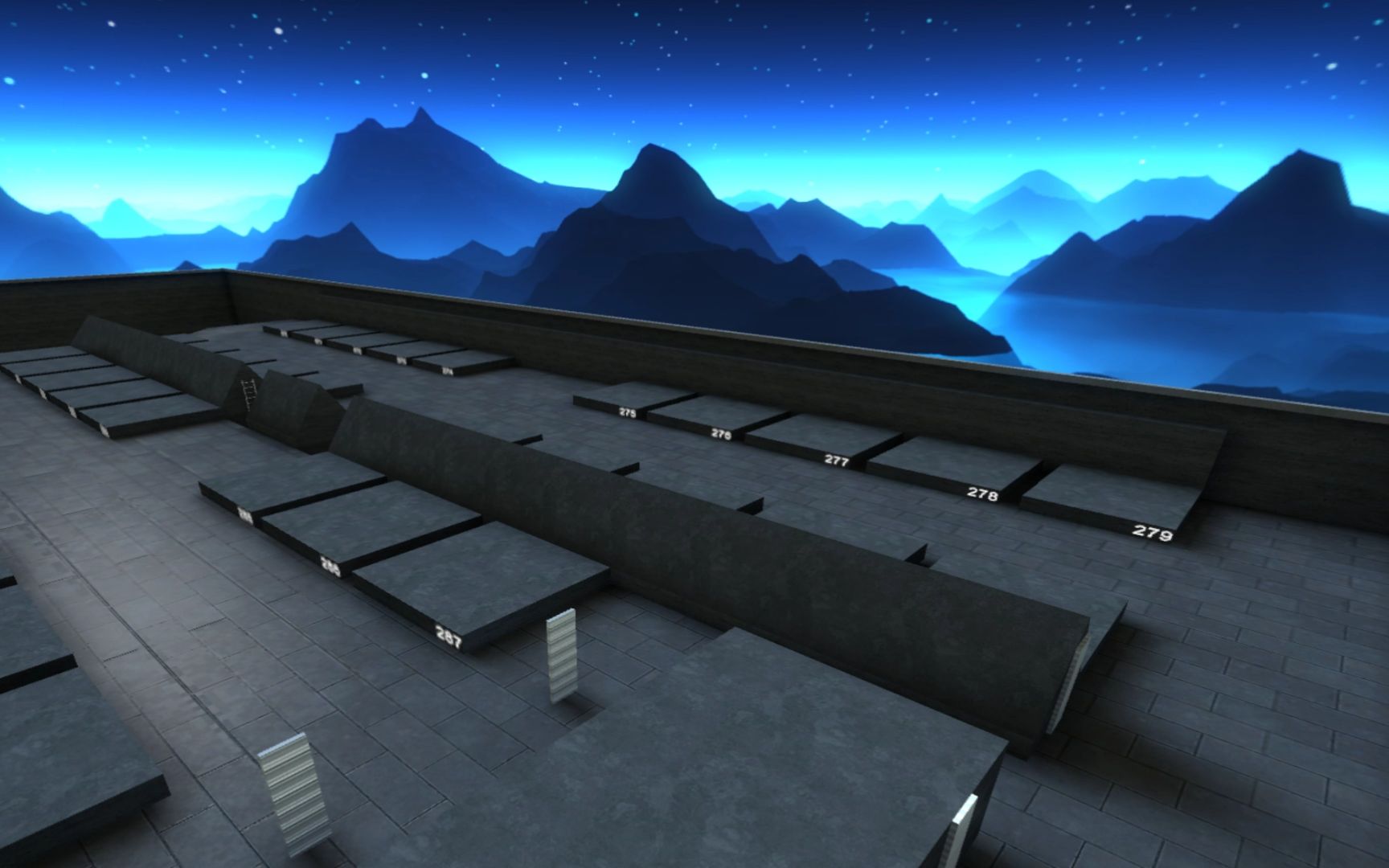 [GOKZ] LJ不稳定? 快来看看是不是你的第一次加速出了问题._CSGO