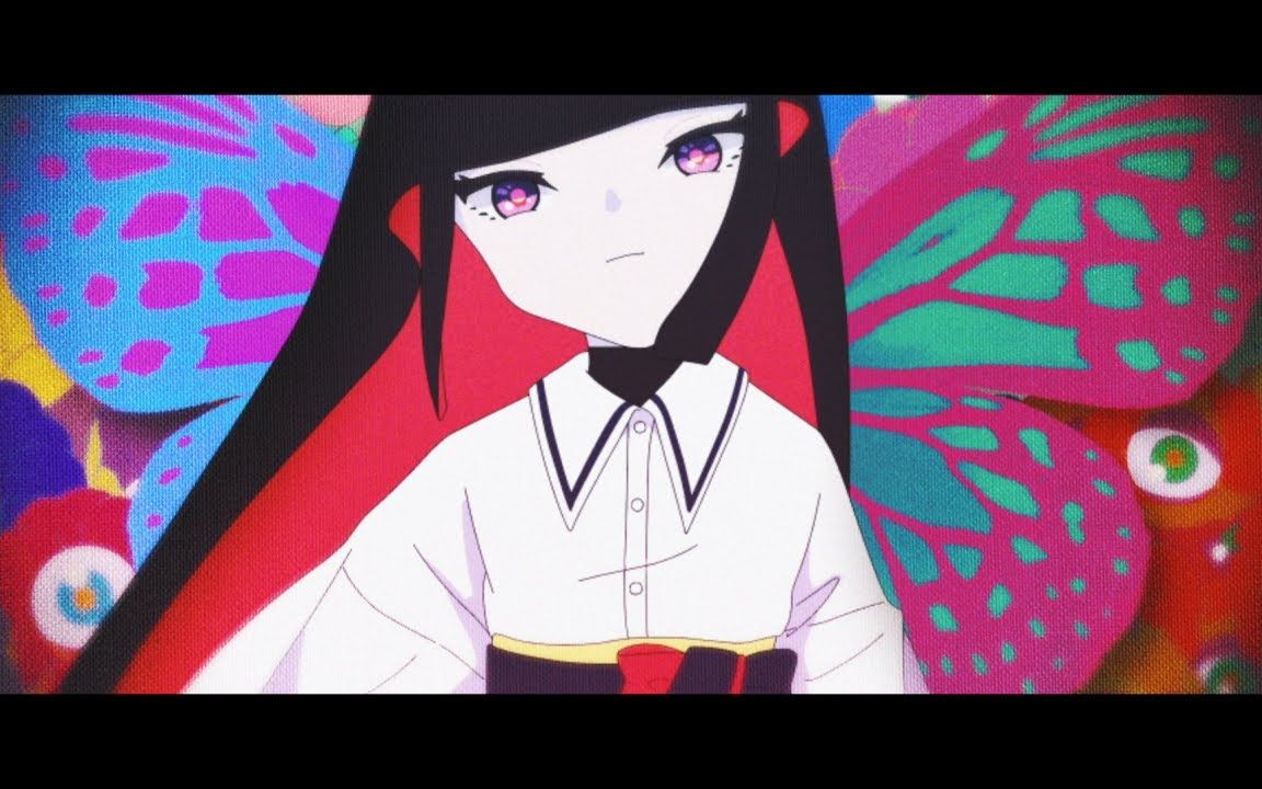 ジェヘナ / デフォ子 【UTAUカバー】-Byilan-UTAU-哔哩哔哩视频