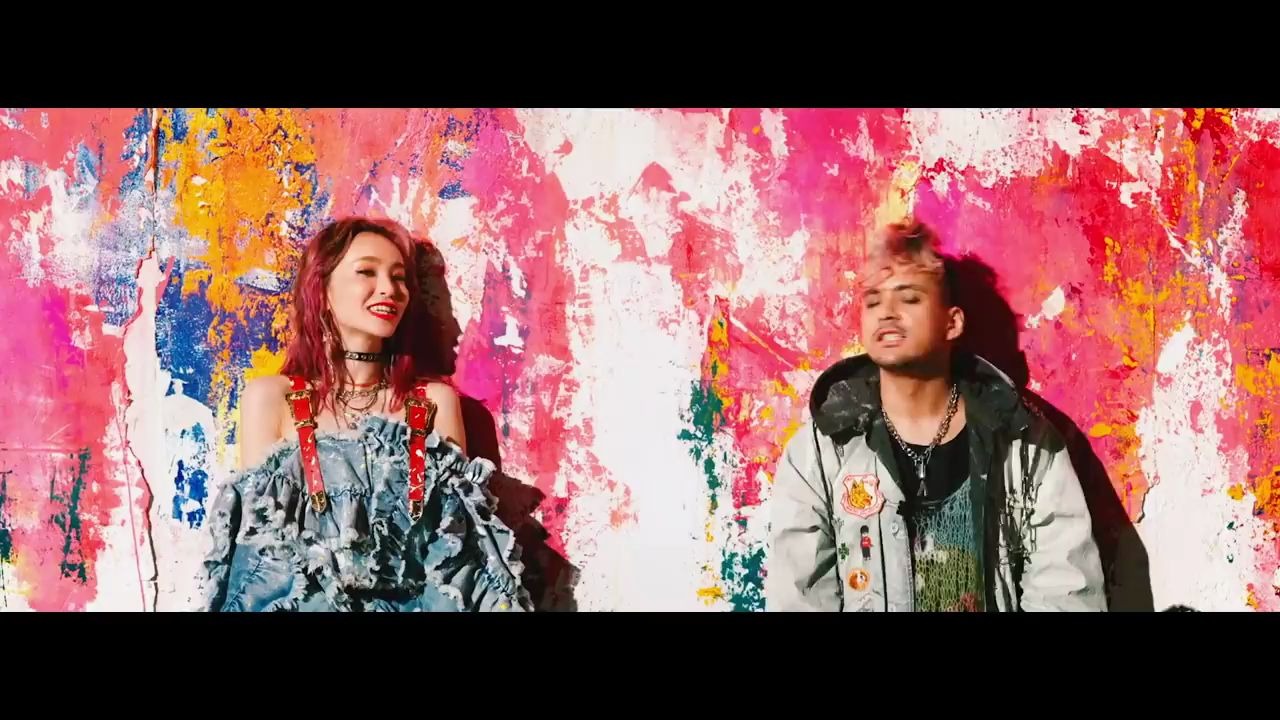 LiSA 『play the world! feat.PABLO』 -MUSiC CLiP-_哔哩哔哩_bilibili