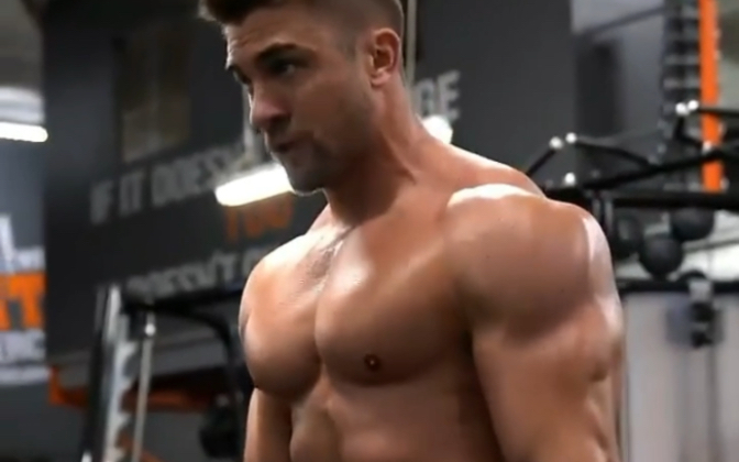 @Ryan Terry_哔哩哔哩_bilibili