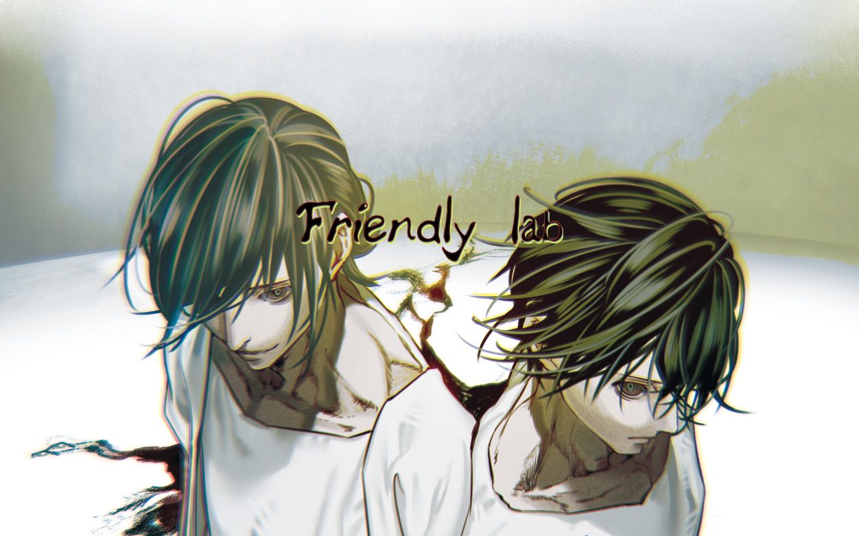 【2022年春蔷薇向？】「Friendly lab」游戏系统介绍视频【1080P】_哔哩哔哩_bilibili