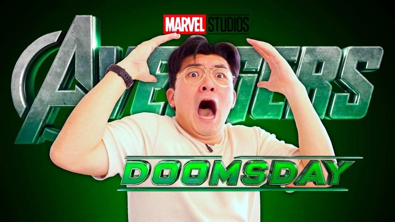 当一部电影有40个主要角色【Steven He】-Steven_He官方账号-Steven_He官方账号-哔哩哔哩视频