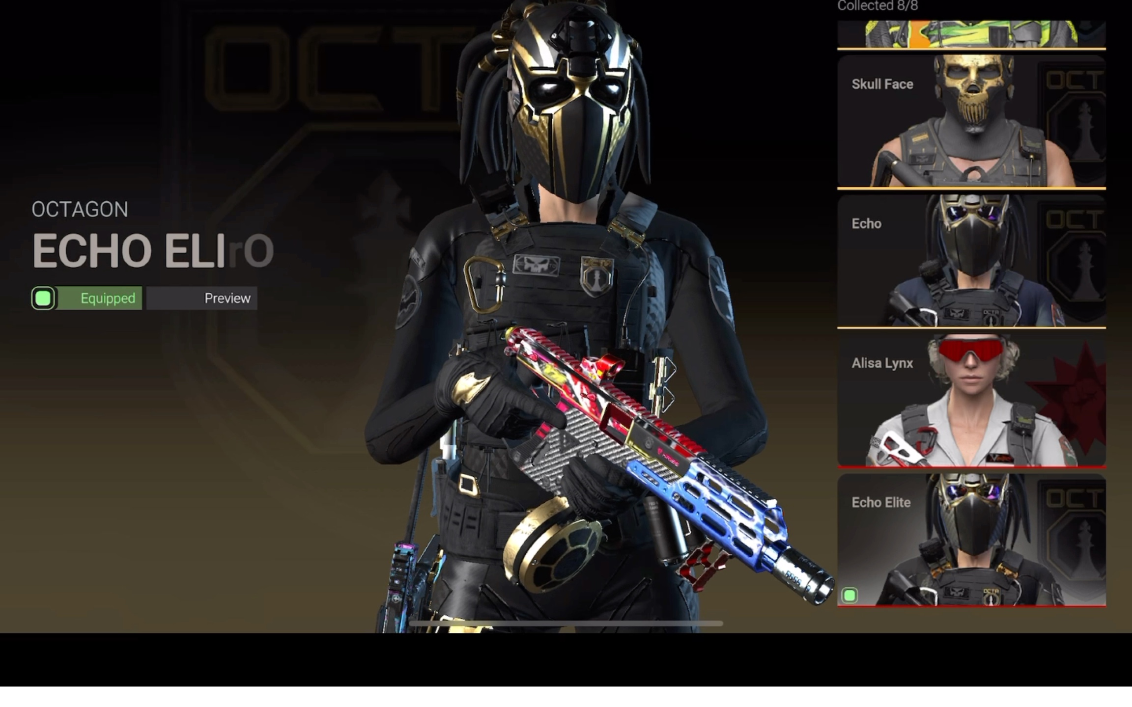 战术大师Combat master AK哥独门配装，让你的AK更上一层楼