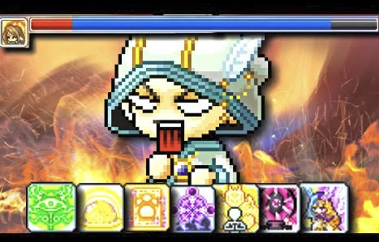 【GMSR】当标飞和5个辅助组队会有多少提升-Arcturus37-Arcturus37-哔哩哔哩视频