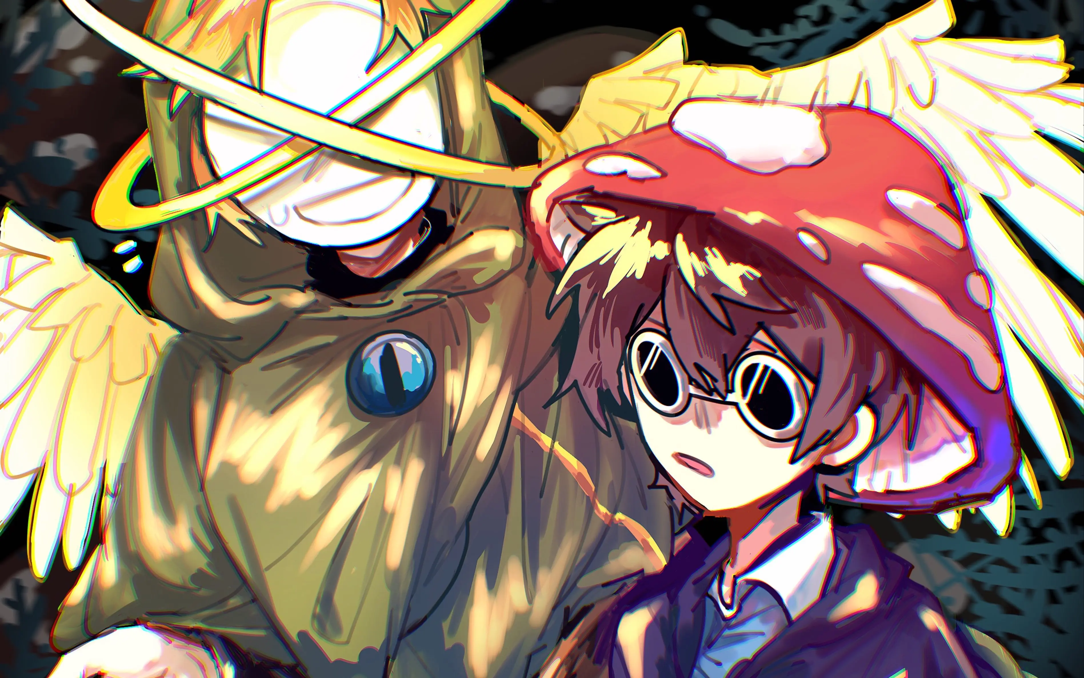 【DSMP】xd和gogy…_哔哩哔哩_bilibili