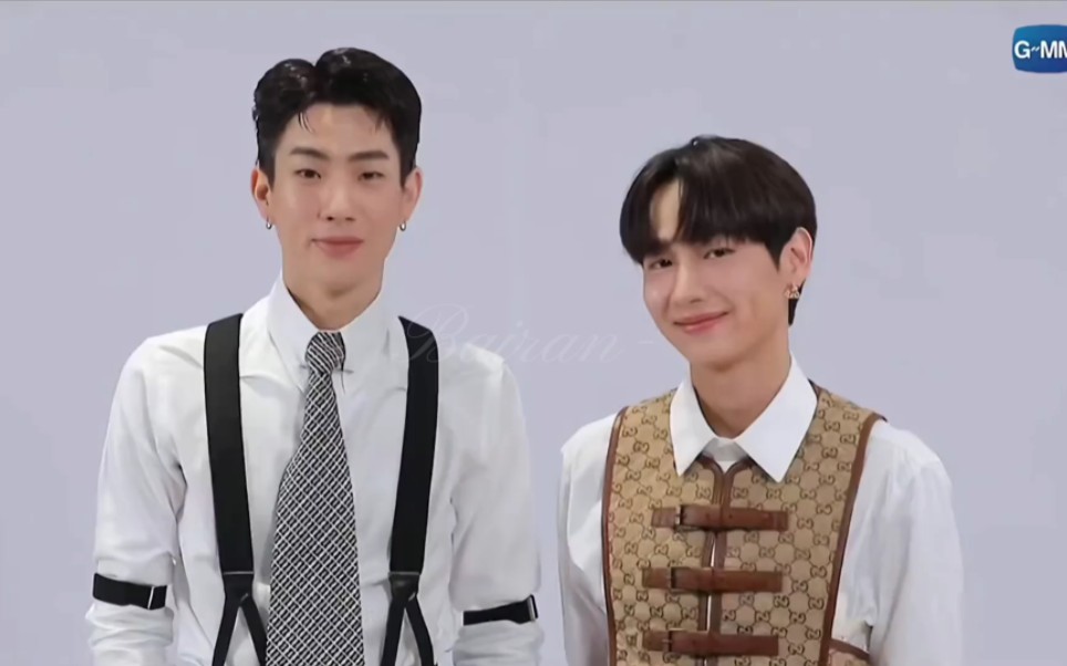 【GMM‖群像】鸡妈妈真的很会选人真的爱！(包括不在视频里的狮子和飞飞)_哔哩哔哩_bilibili