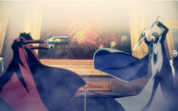 【hellsing/ova/amv】Future Funk_哔哩哔哩_bilibili