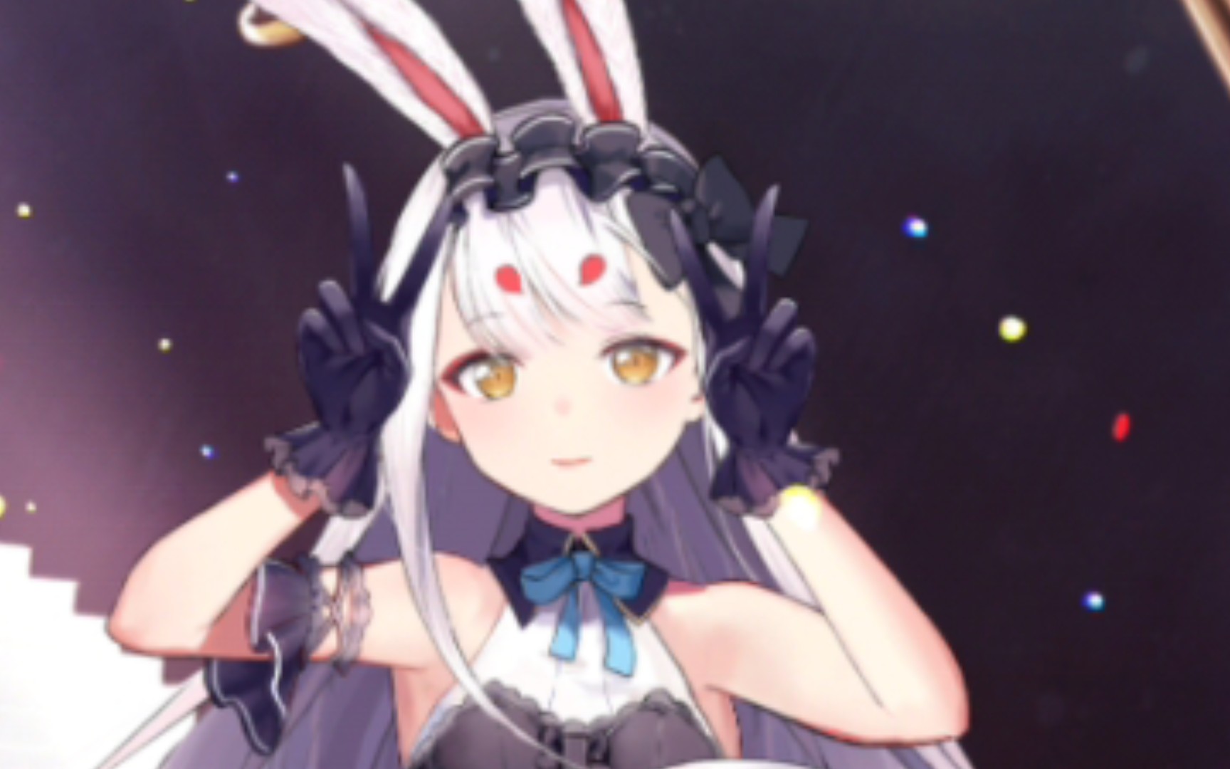 [碧蓝航线]六周年l2d泳装全部彩蛋合集，不会再是买了皮肤无法触发彩蛋了！